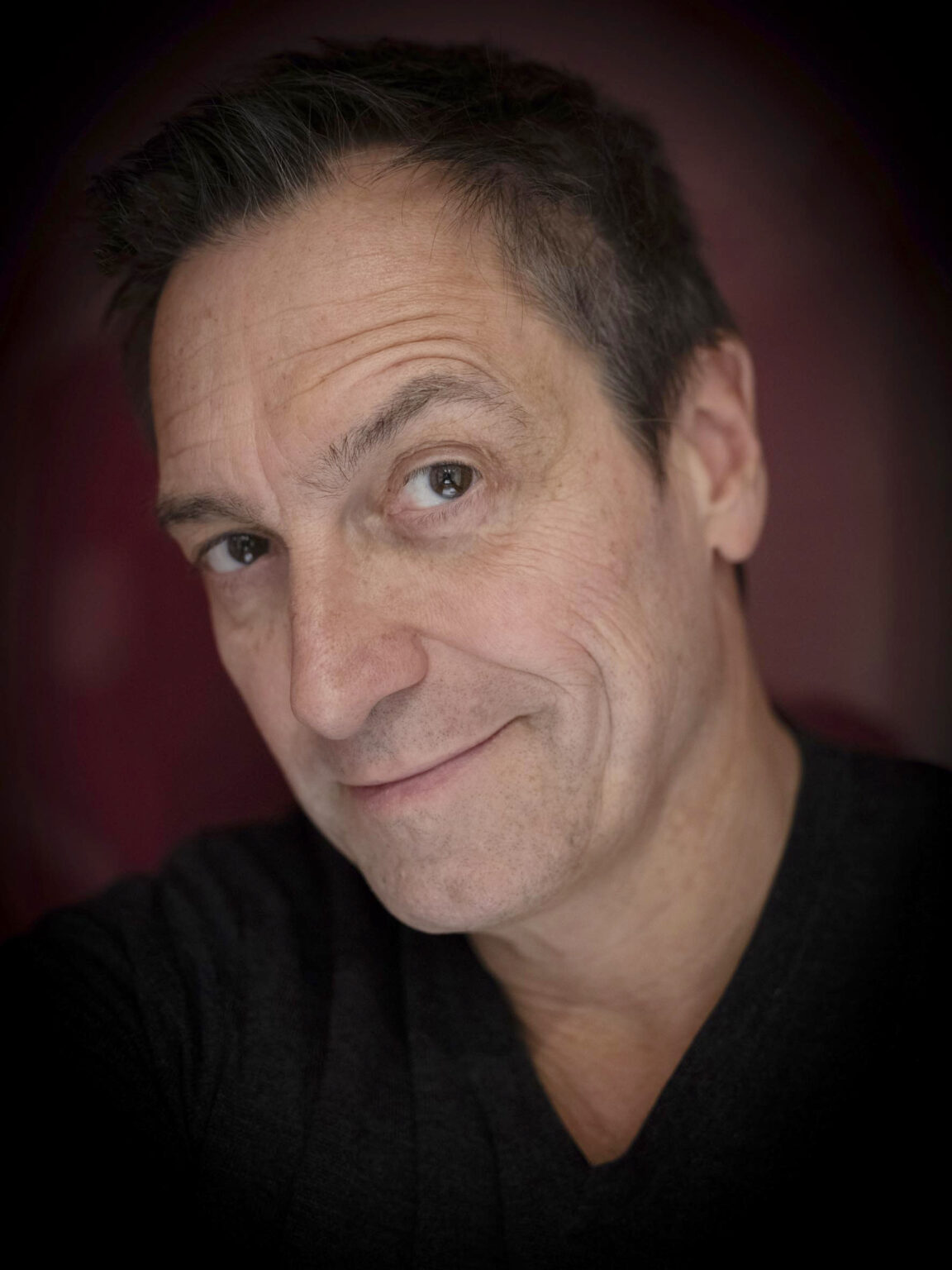 Dieter Nuhr - Nuhr Auf Tour - Arena Ticket