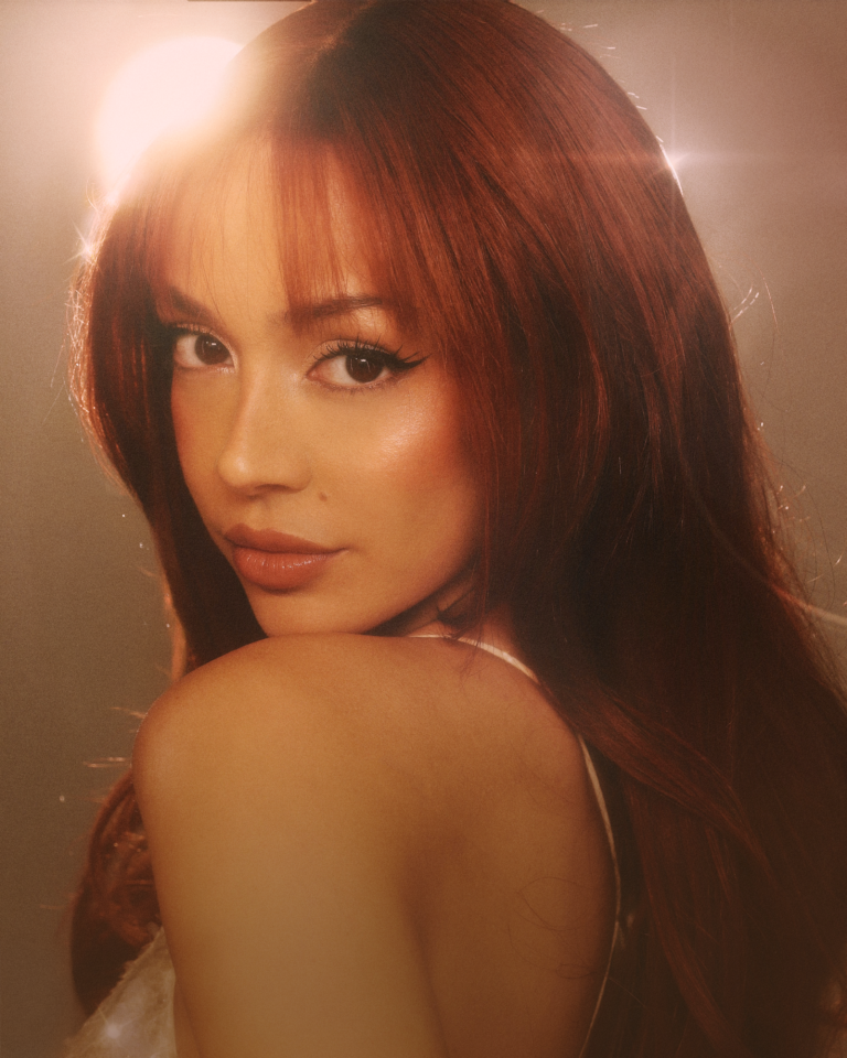 Ayliva - die Ayliva Tour 2025 - Arena Ticket